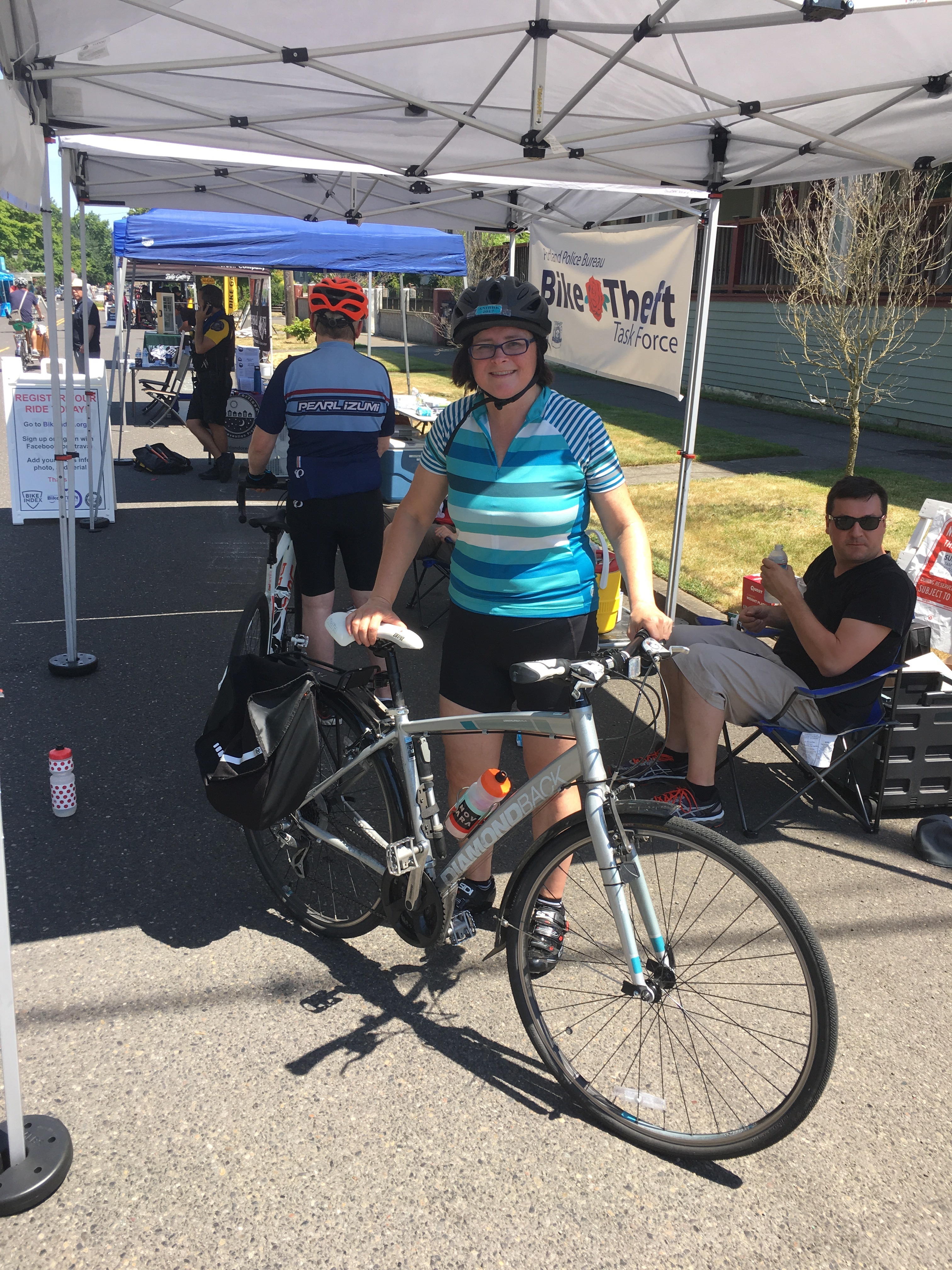 2015 Diamondback Devine