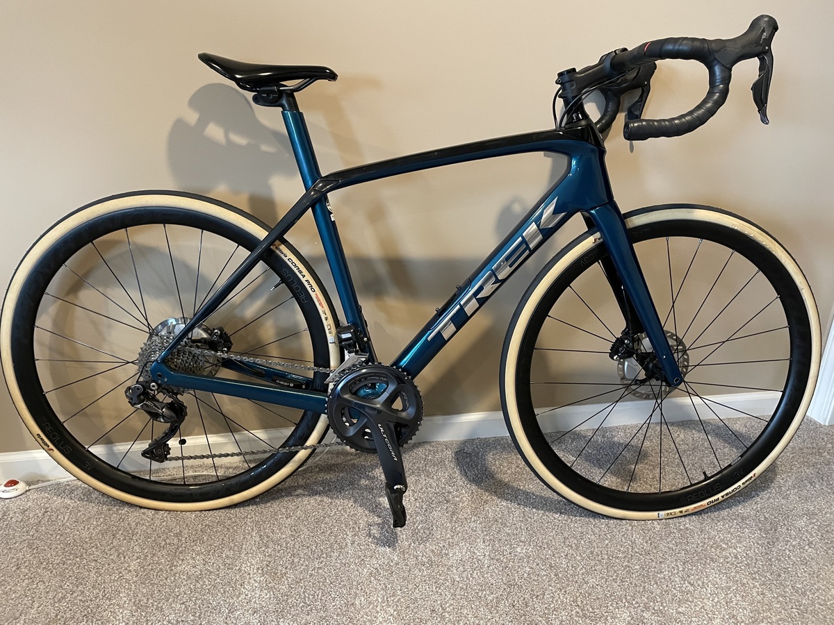 2021 Trek Domane SL7