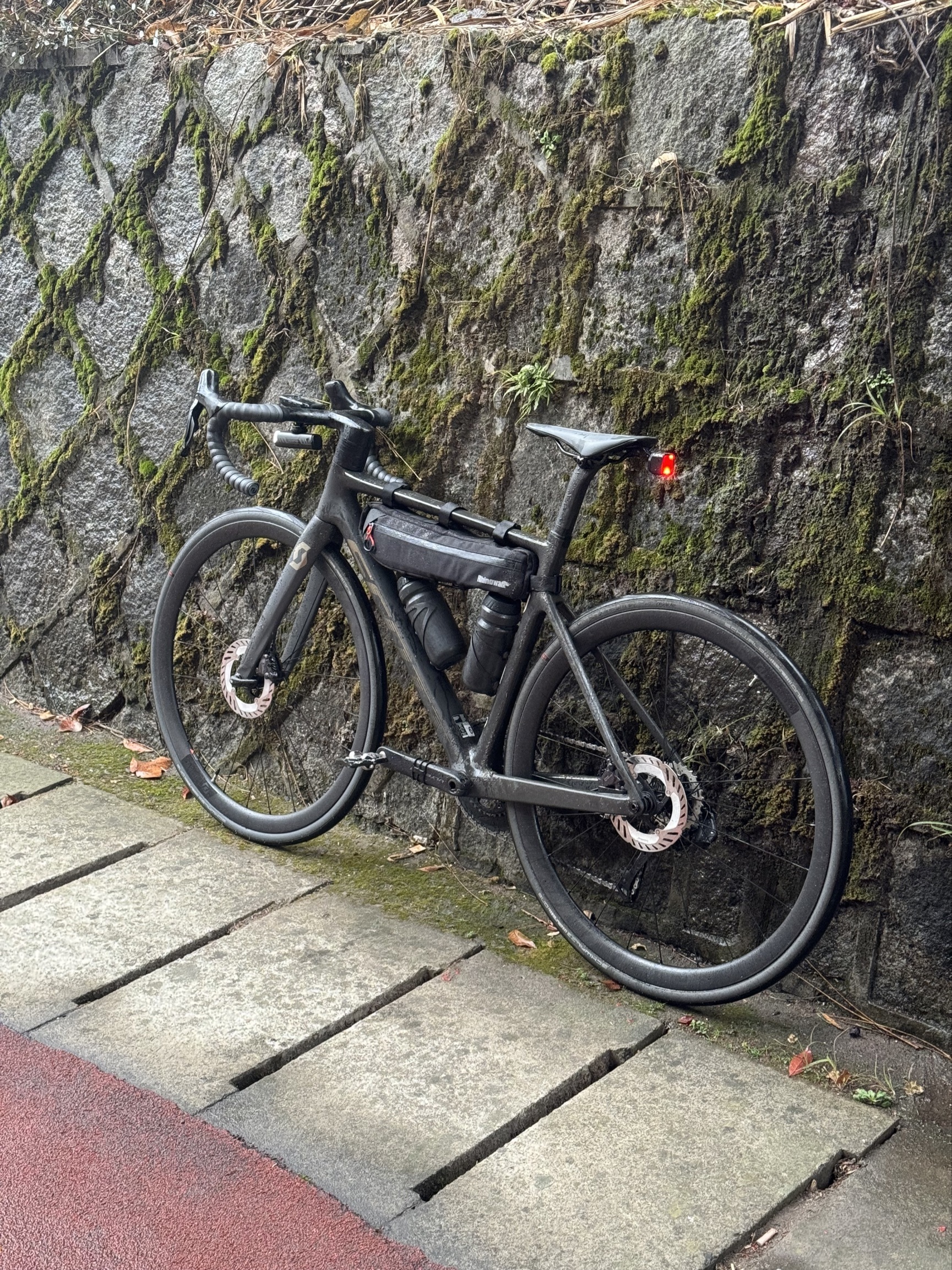 2024 SCOTT Addict RC15