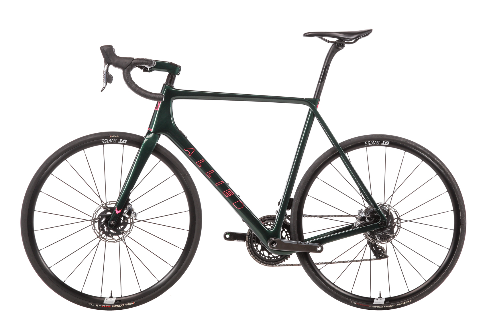 2022 Allied Cycle Works Echo Allroad