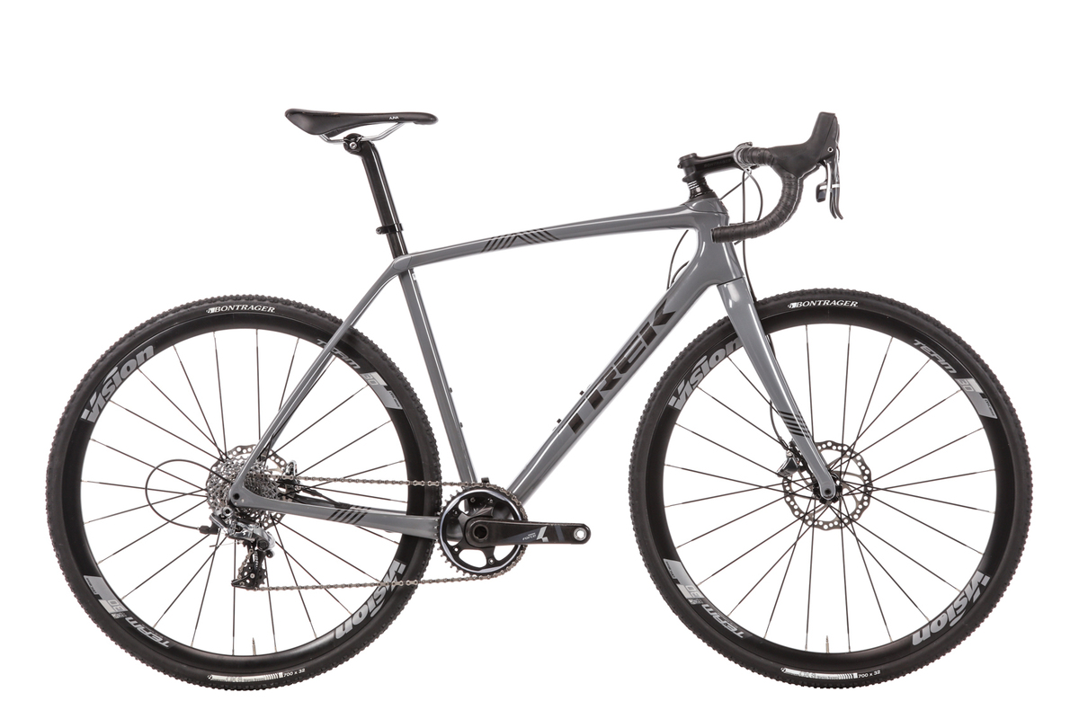 2020 Trek Boone Disc