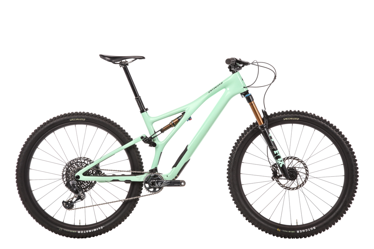 2022 Specialized Stumpjumper
