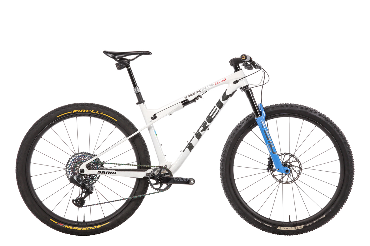 2021 Trek Supercaliber