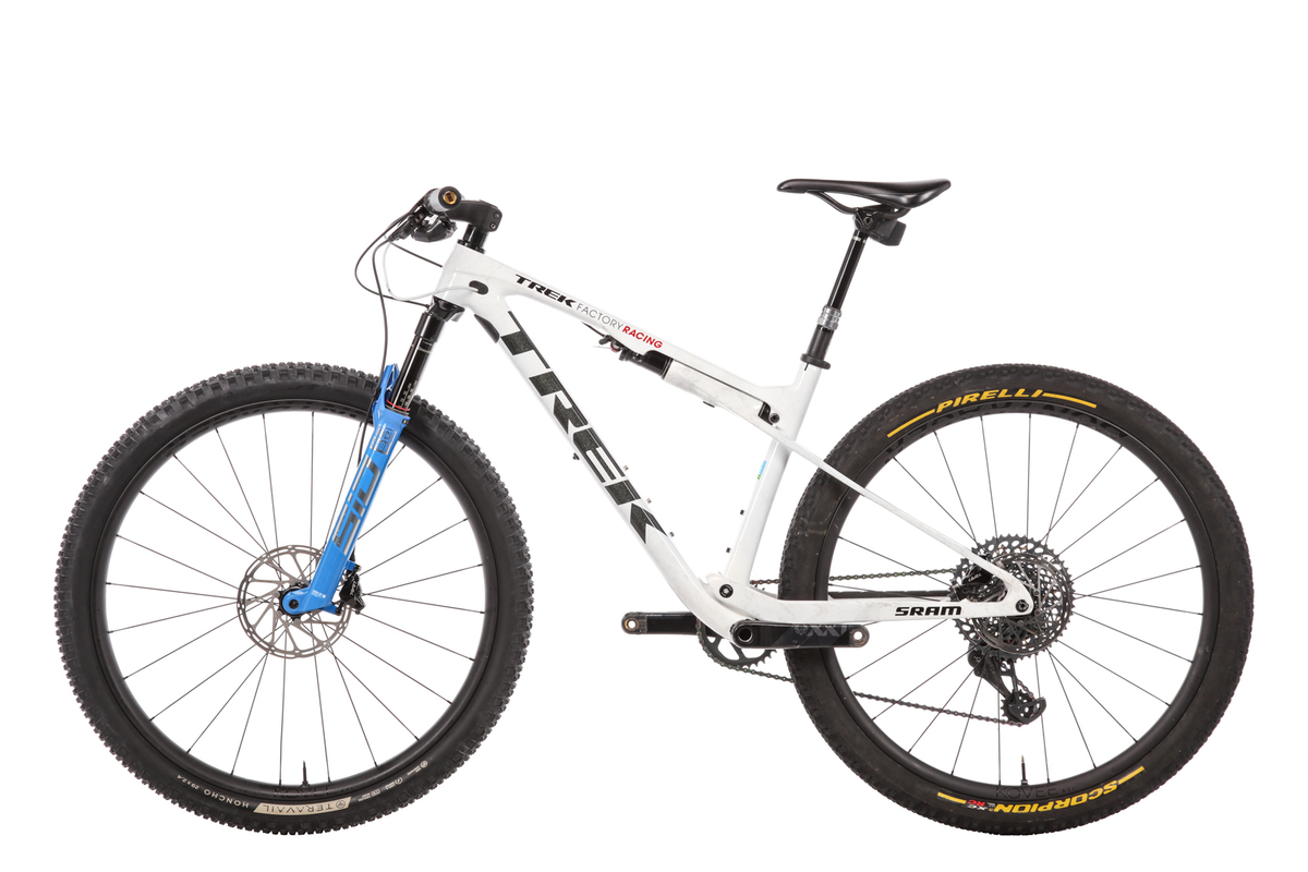 2021 Trek Supercaliber