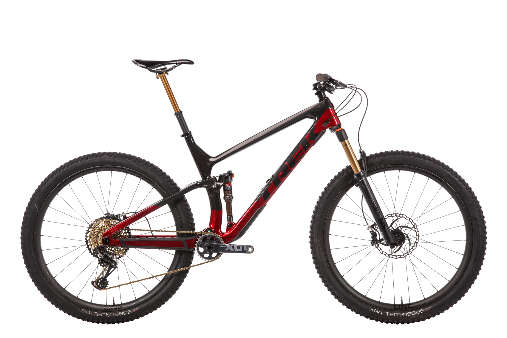2021 Trek Fuel EX