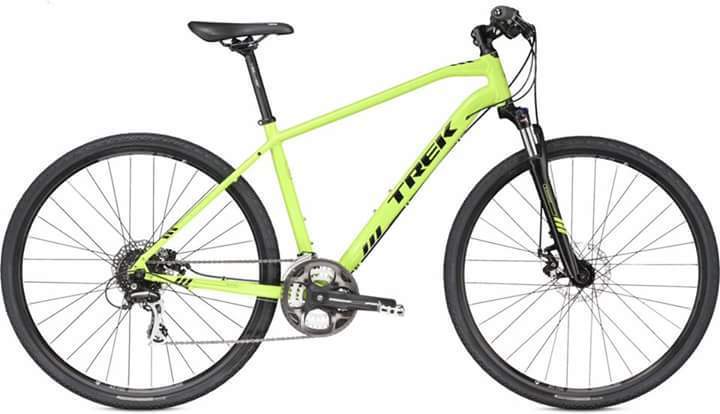 2015 Trek 8.3 DS 19