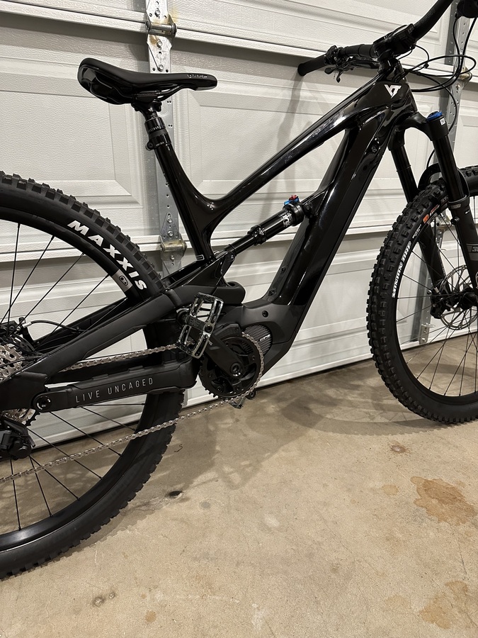 2022 YT Decoy