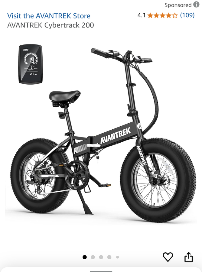 2022 AVANTREK Aluminum