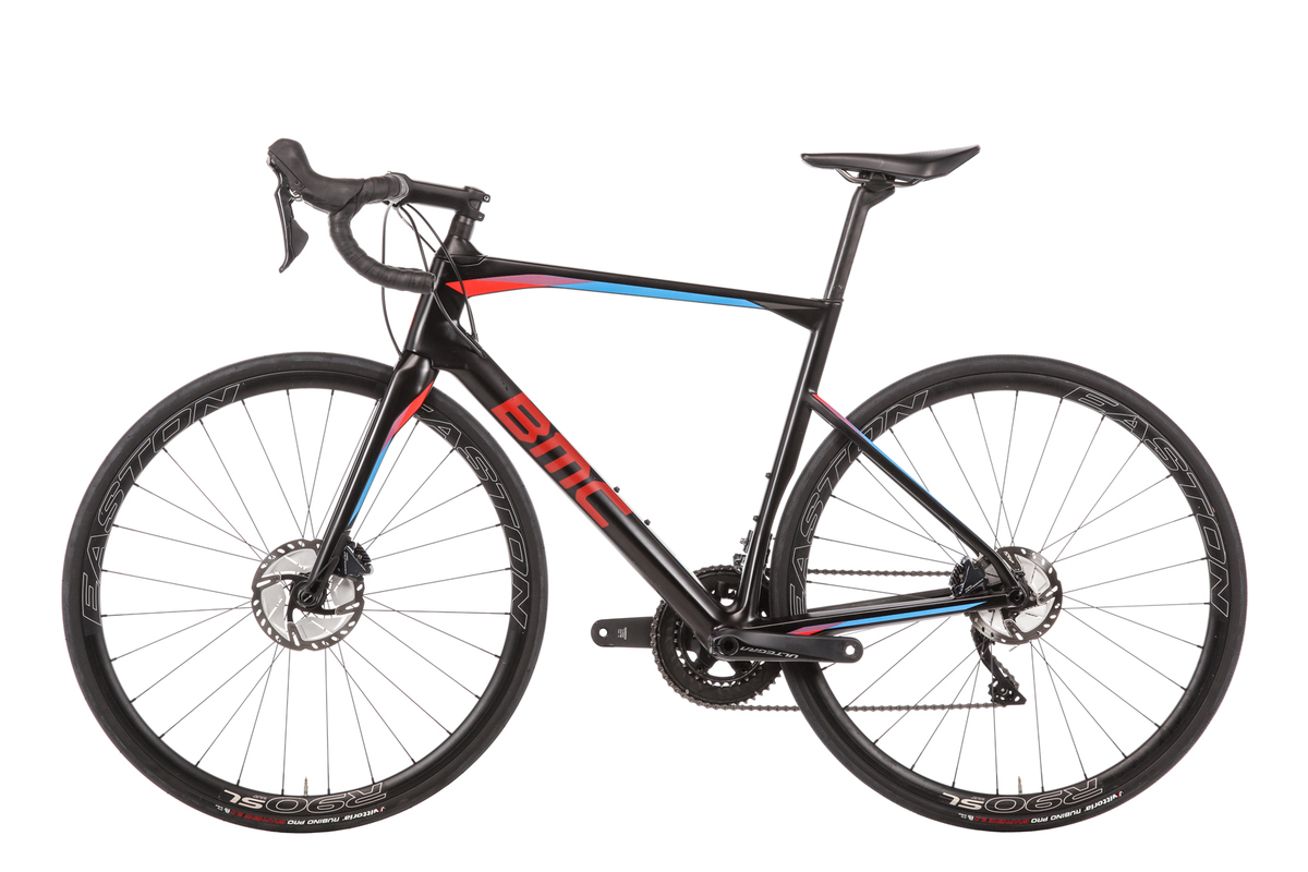2018 BMC Roadmachine 02 TWO