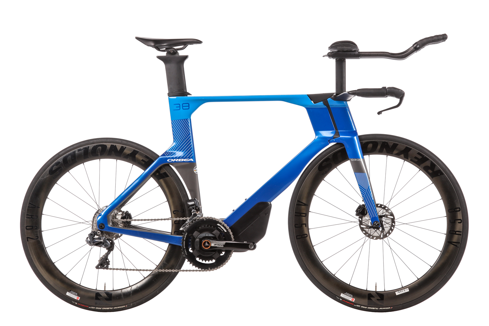 2021 Orbea Ordu