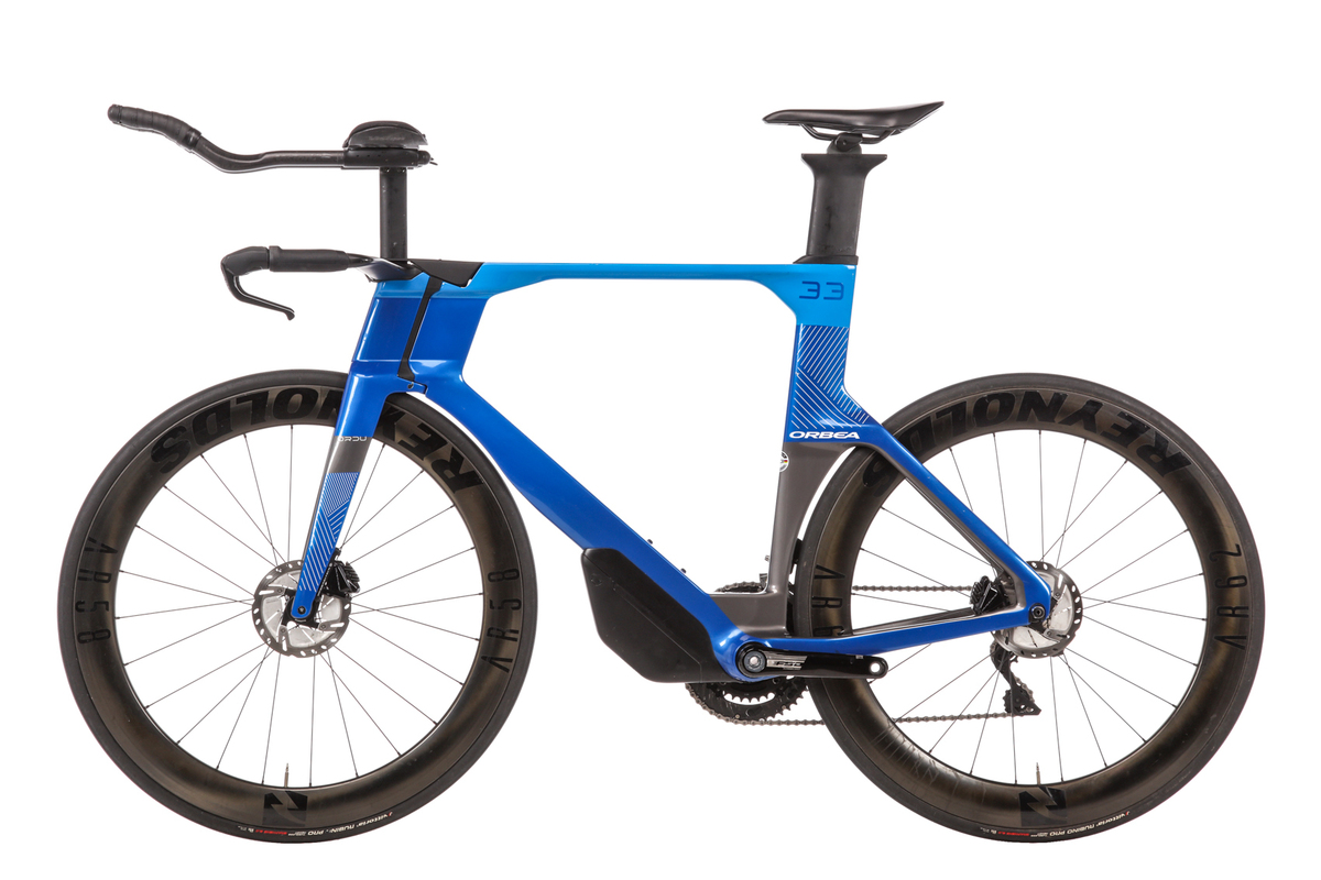 2021 Orbea Ordu