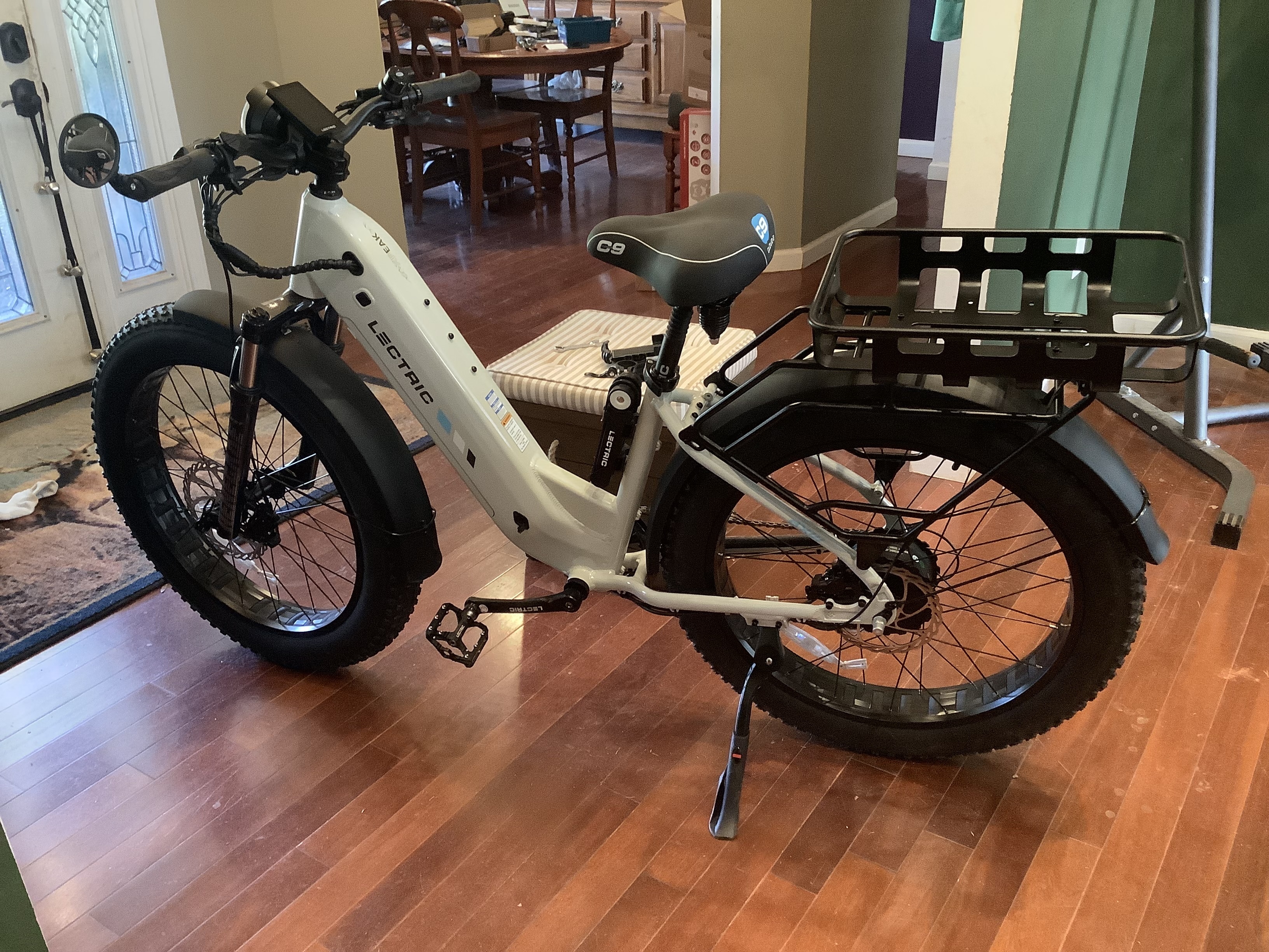 Lectric eBikes XPeak 2.0