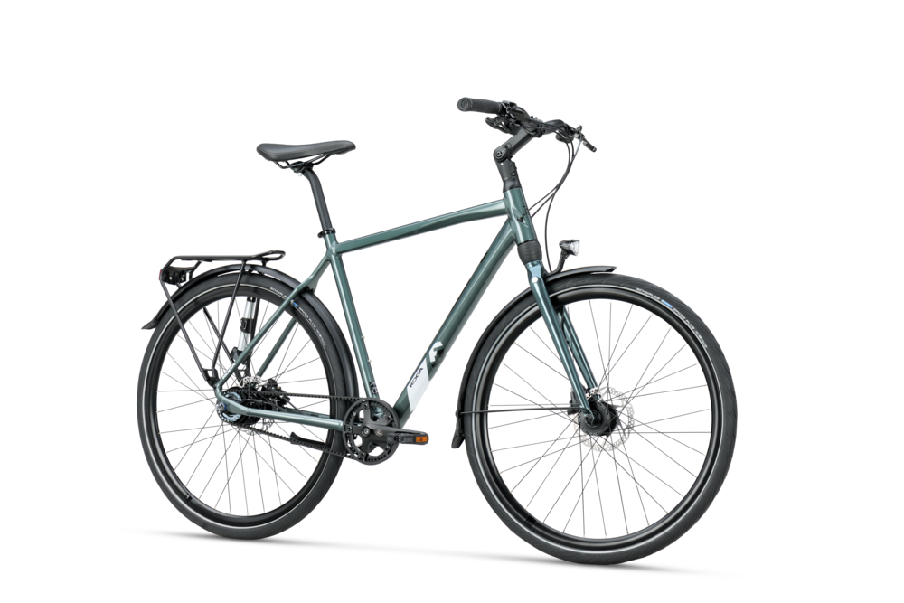 Stolen 2021 Koga-Miyata F4 4.0