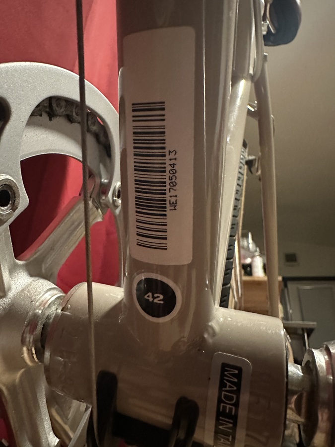 2021 Tokyobike Bisou