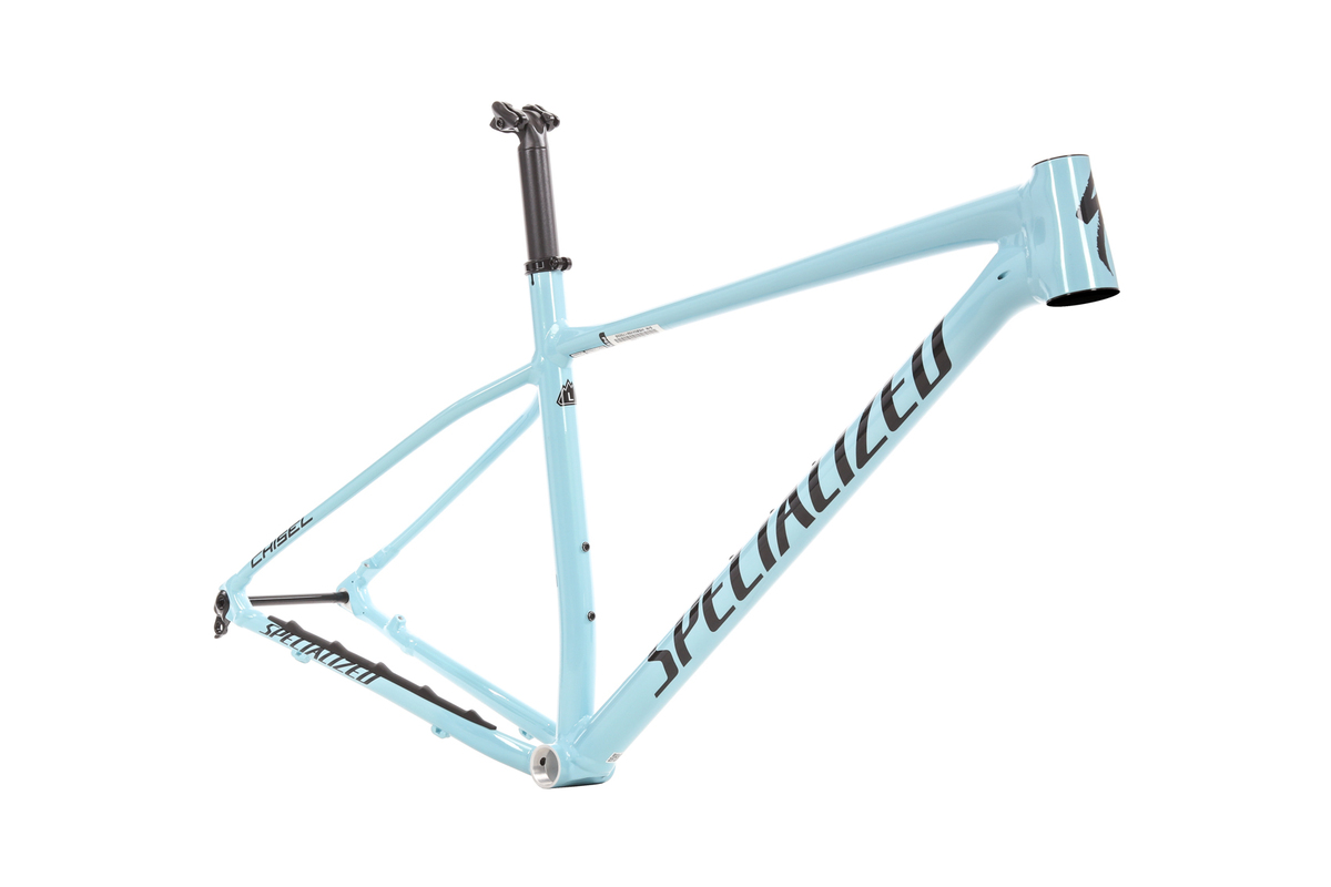 2022 Specialized Chisel Hardtail LTD Aluminum