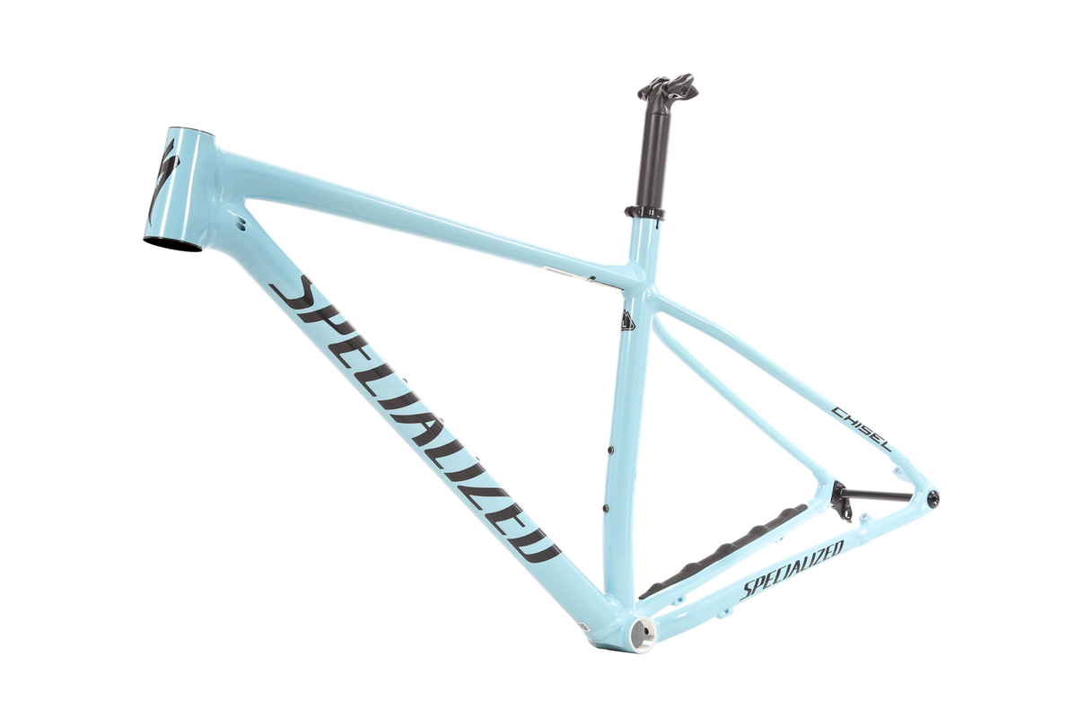 2022 Specialized Chisel Hardtail LTD Aluminum
