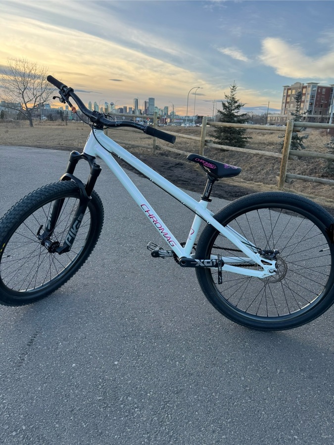 2025 Chromag Signature