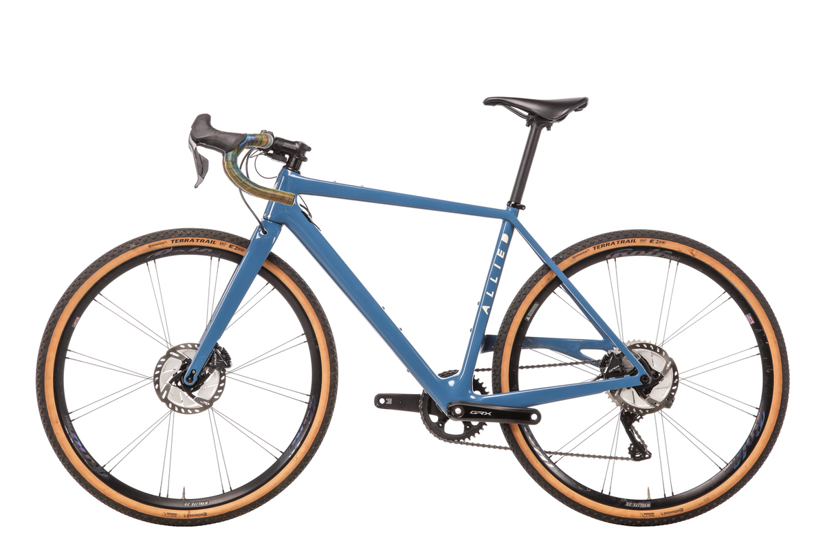 2020 Allied Cycle Works Able