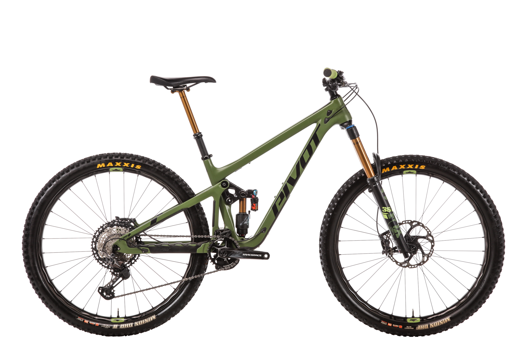 2021 Pivot Switchblade