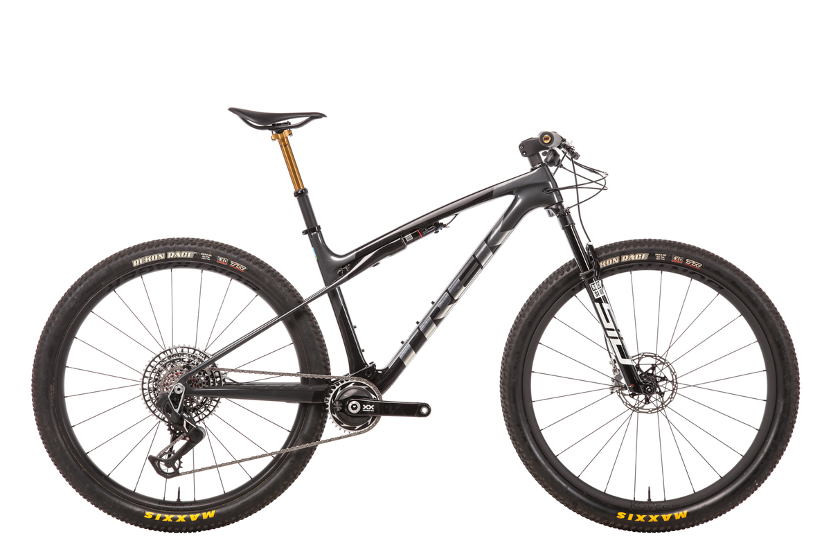 2024 Trek Supercaliber SLR Gen 2