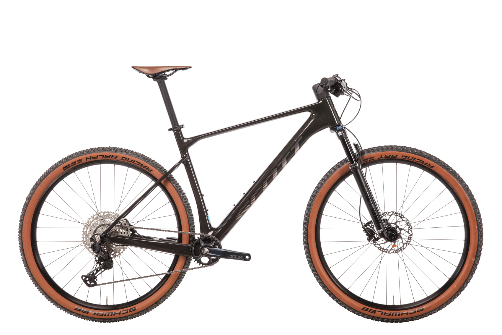 2024 SCOTT Scale 925