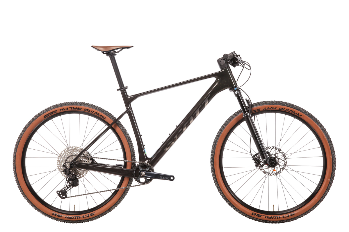 2024 SCOTT Scale 925