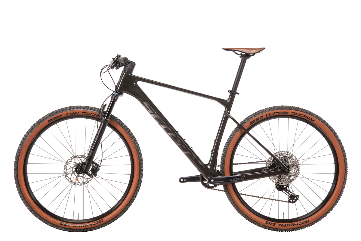 2024 SCOTT Scale 925