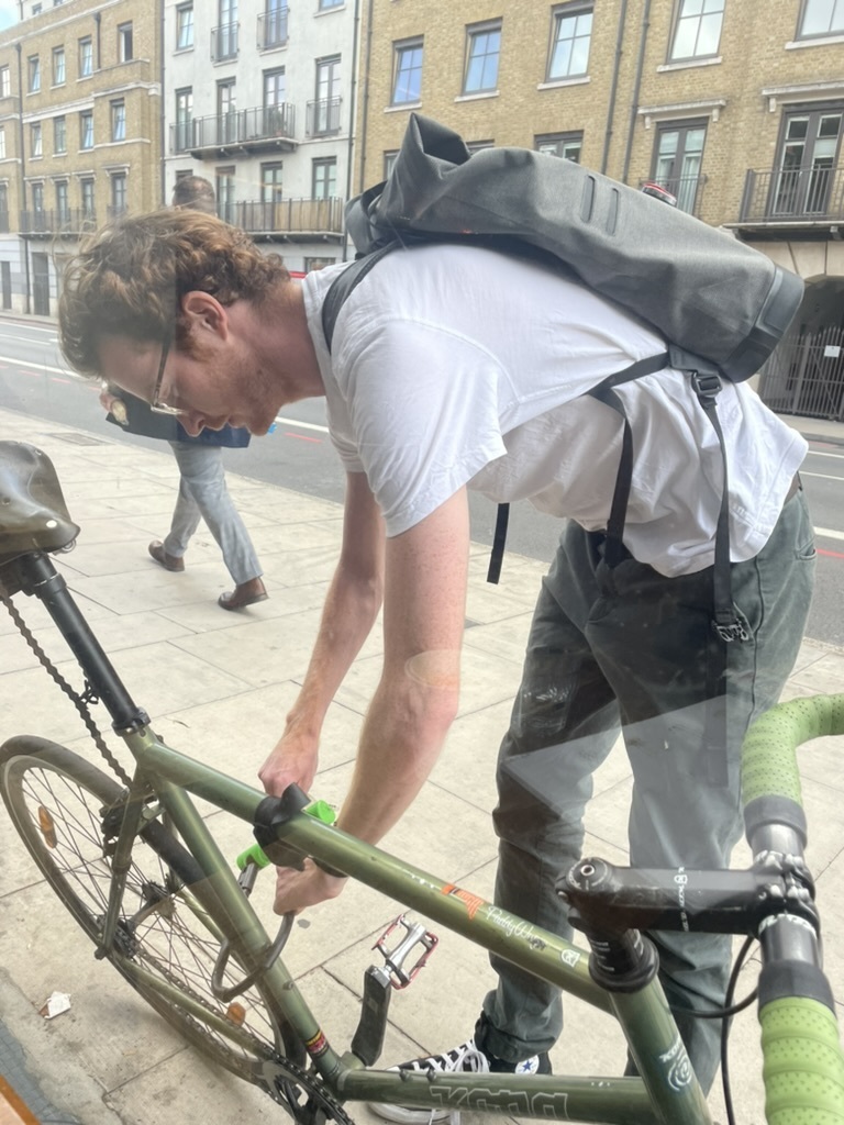 2016 Kona Paddy Wagon