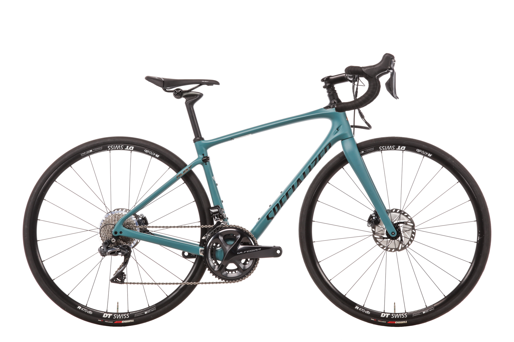 2019 Specialized Ruby