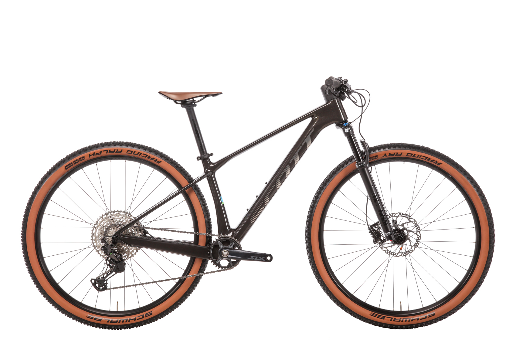 2024 SCOTT Scale 925
