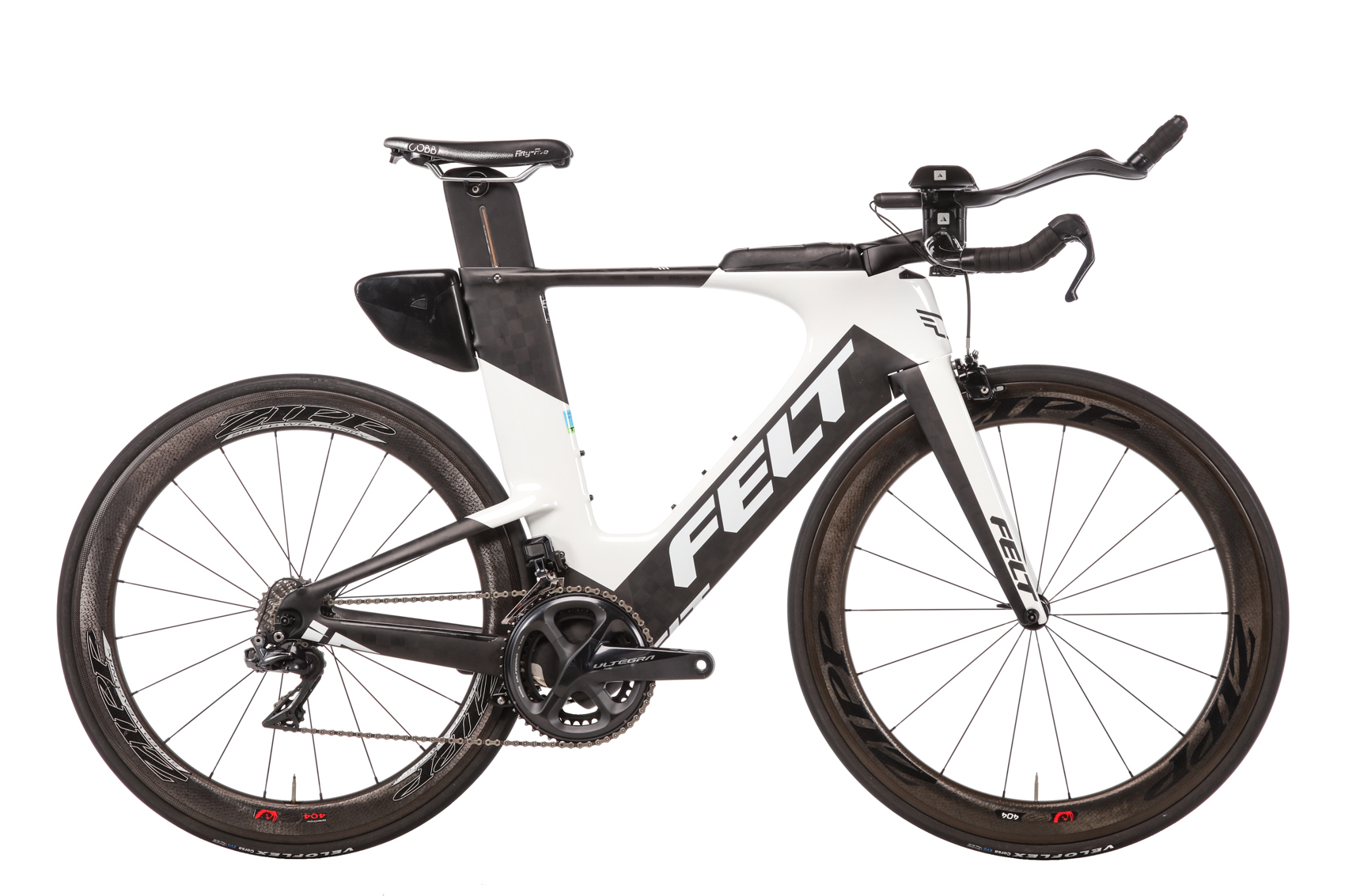 2019 Felt IA10