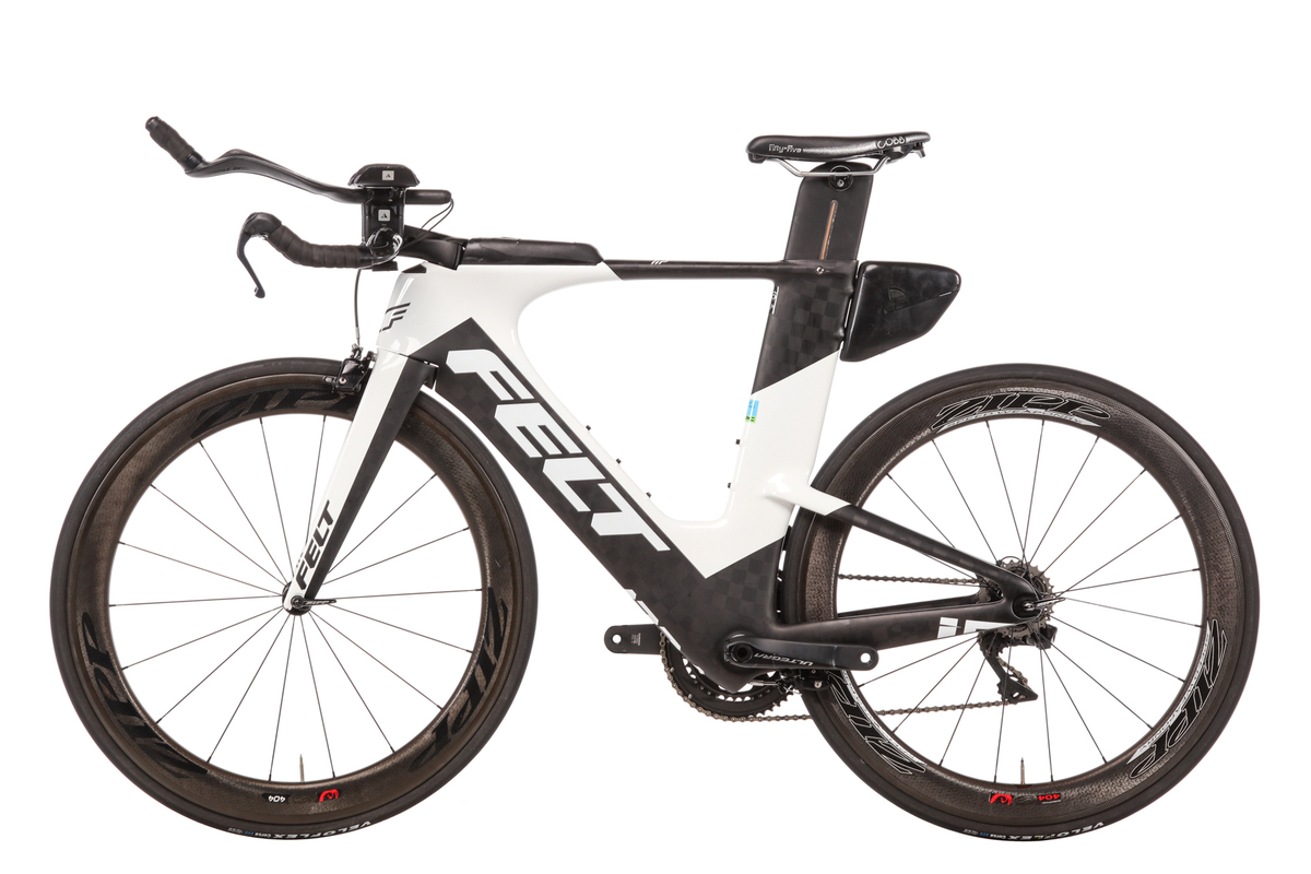 2019 Felt IA10