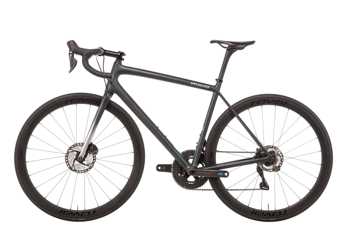 2022 Specialized Aethos