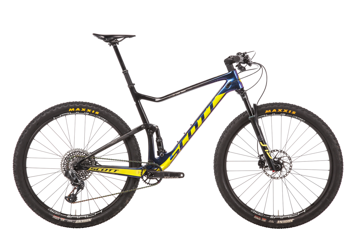 2020 SCOTT Spark RC 900
