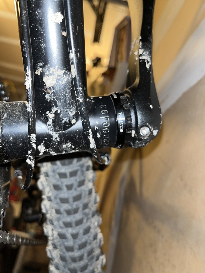 Stolen 2024 KHS Bicycles BNT 29