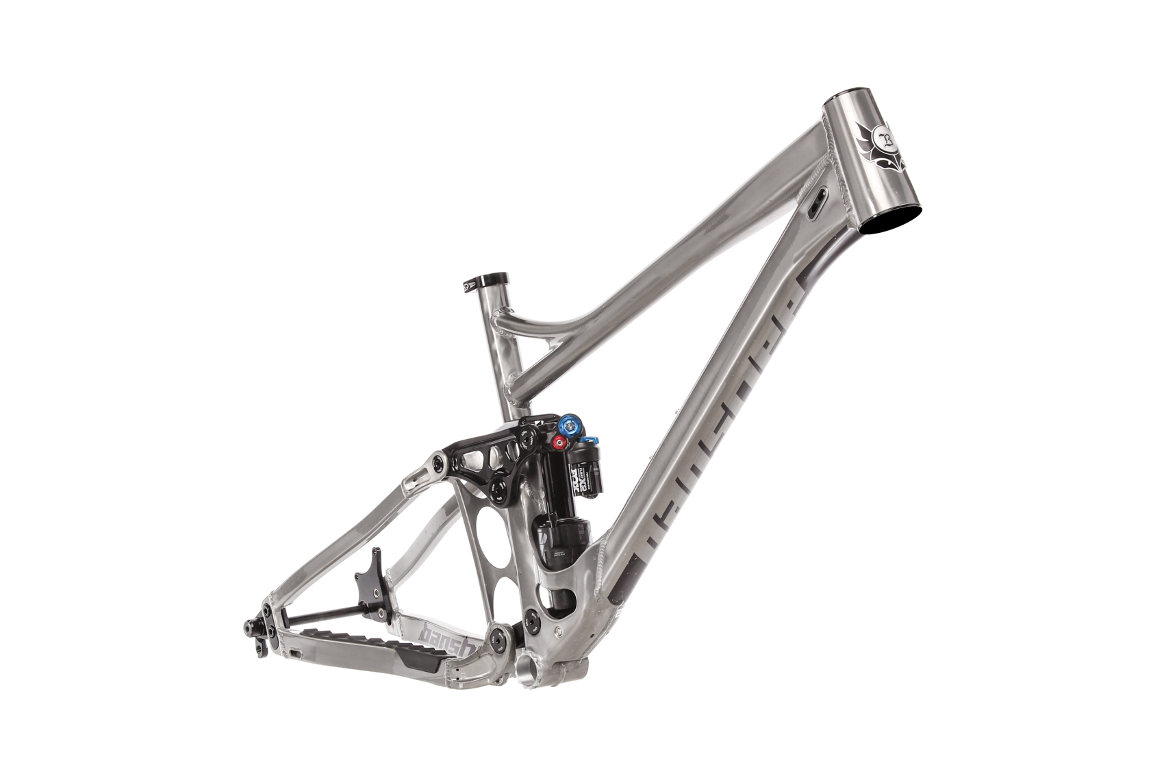 2021 Banshee Bikes Rune V3 Alloy