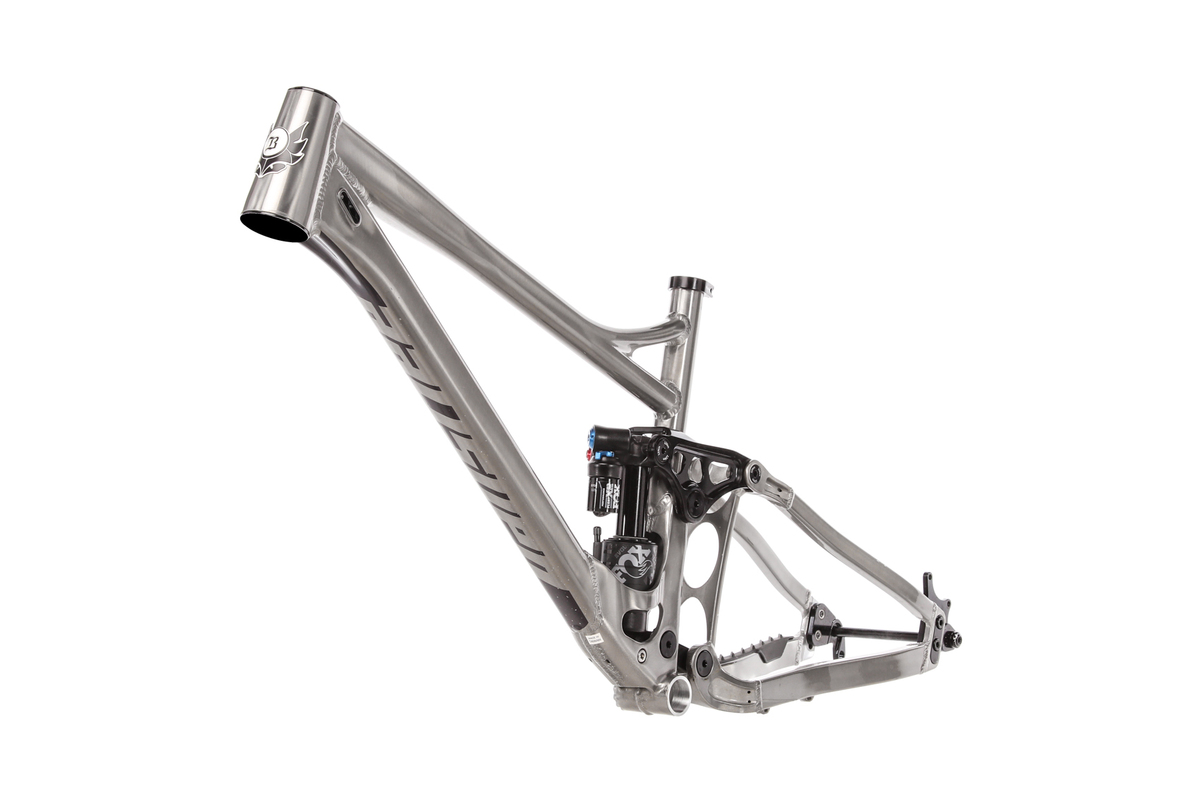 2021 Banshee Bikes Rune V3 Alloy