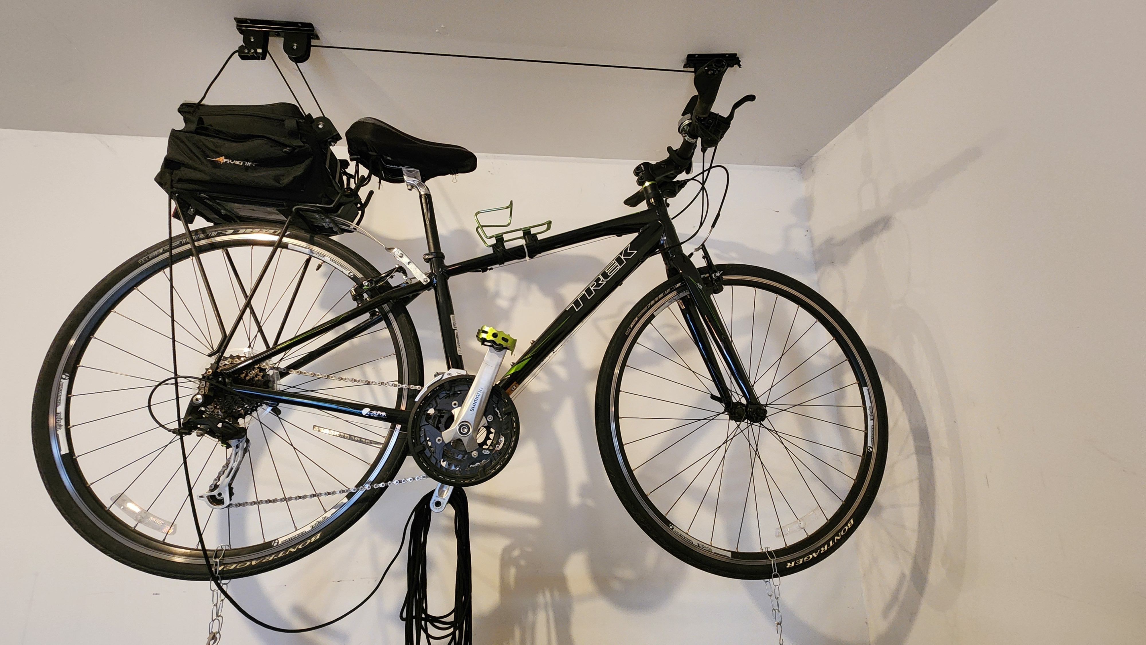 2013 Trek 7.3 FX