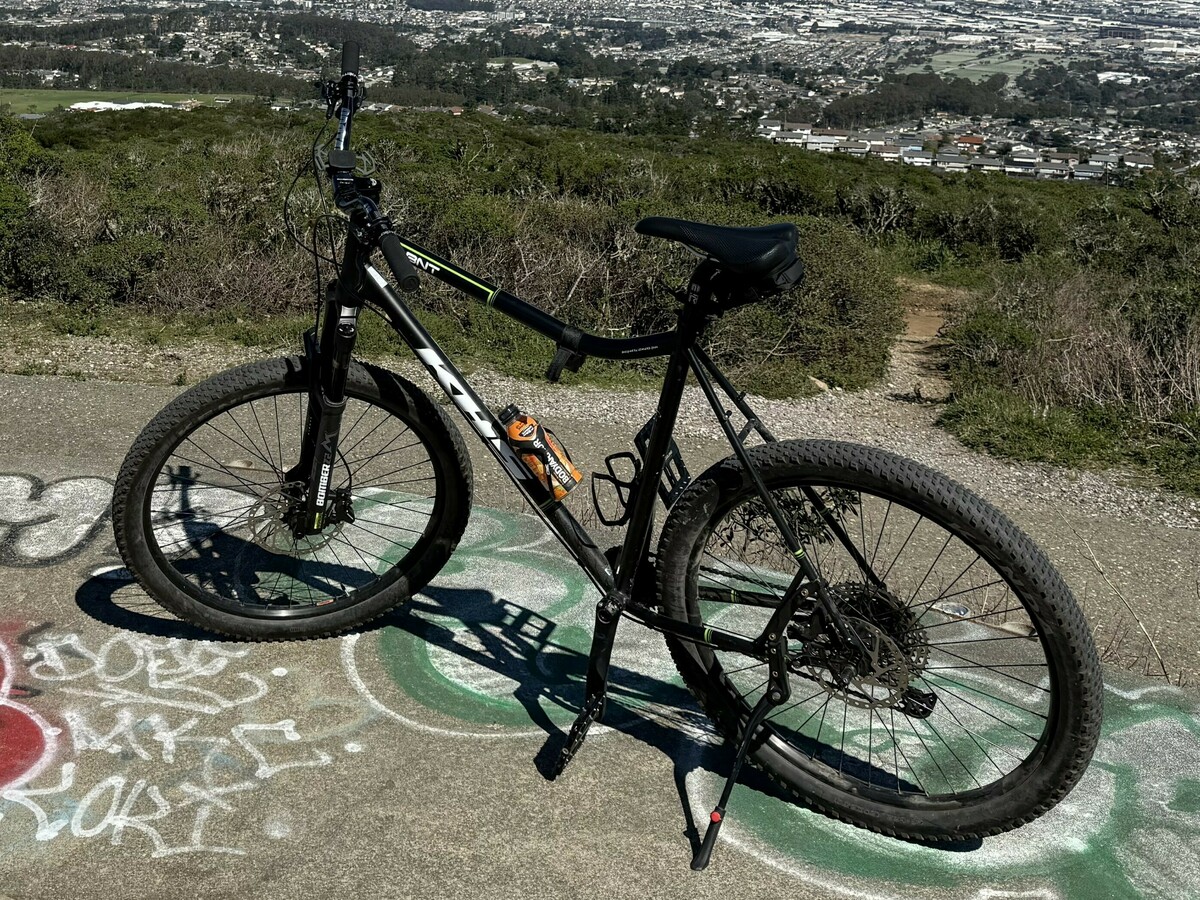 Stolen 2024 KHS Bicycles BNT 29
