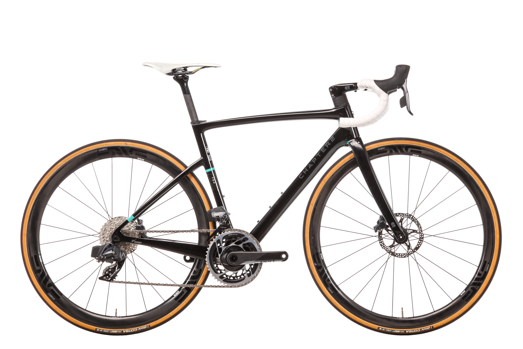 2022 Chapter2 TOA Race