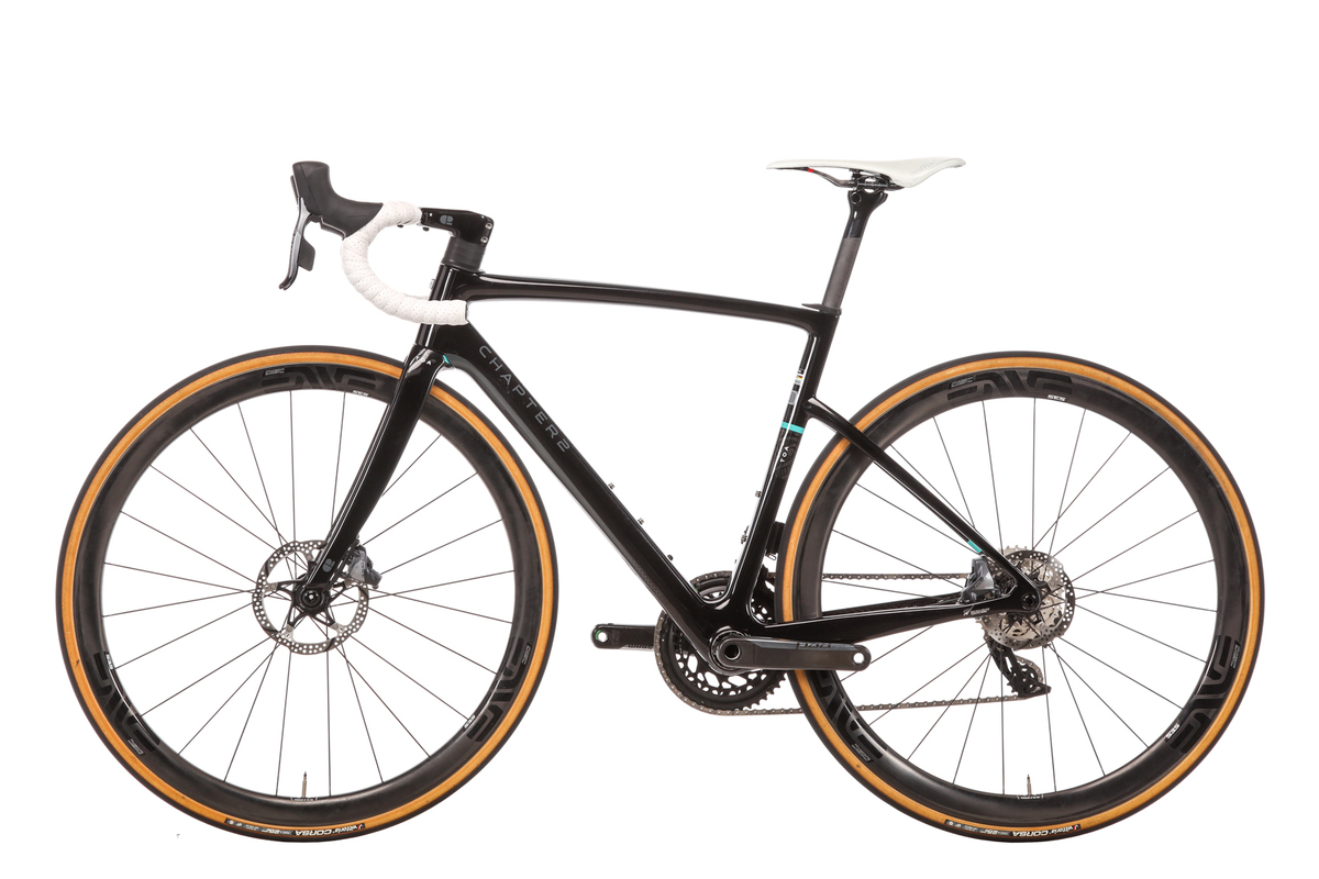 2022 Chapter2 TOA Race