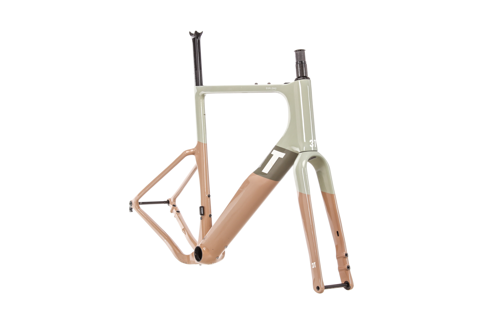 2020 3T Exploro RaceMax