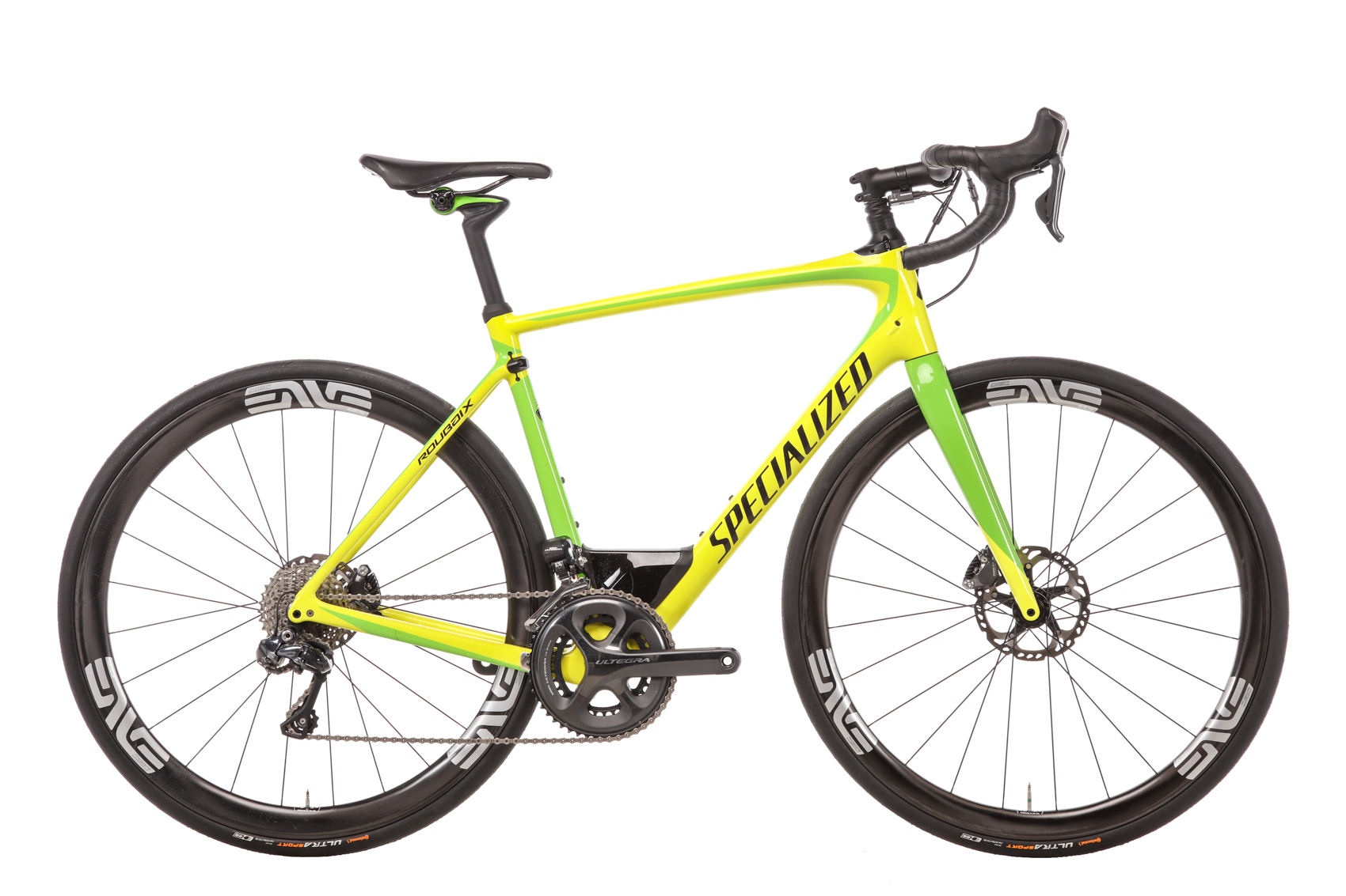 2018 Specialized Roubaix
