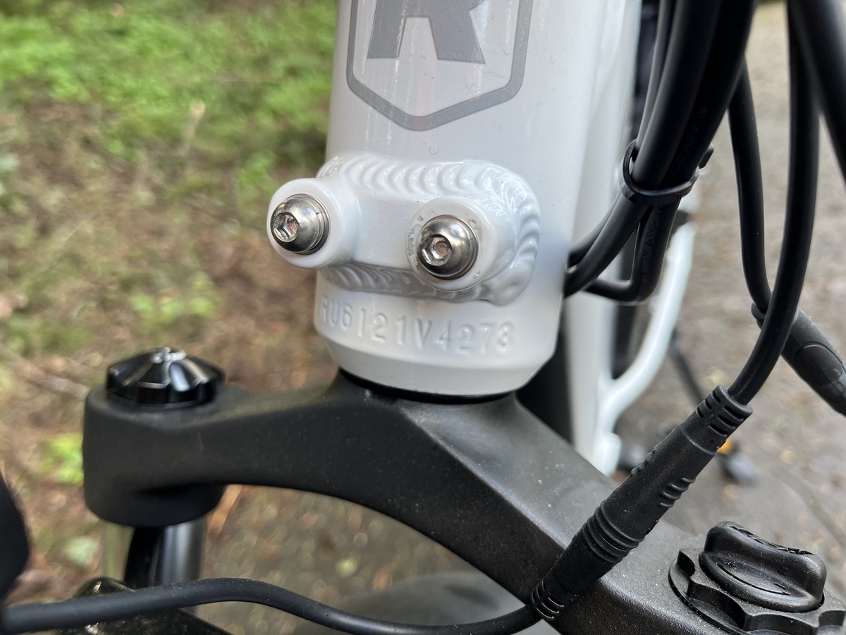 2021 Rad Power Bikes Rad Rover 6+ step-thru