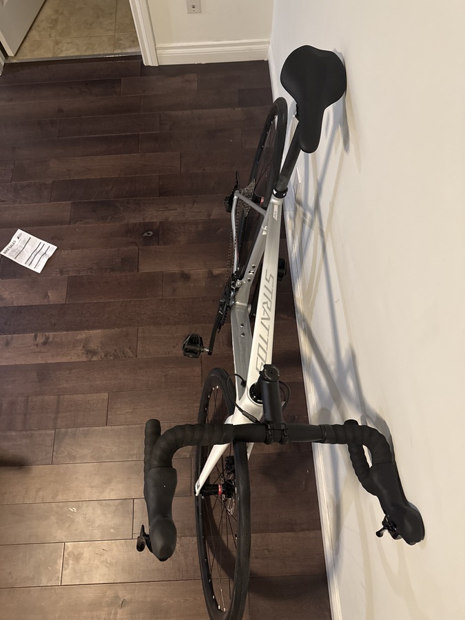 2024 Polygon Strattos SSD L