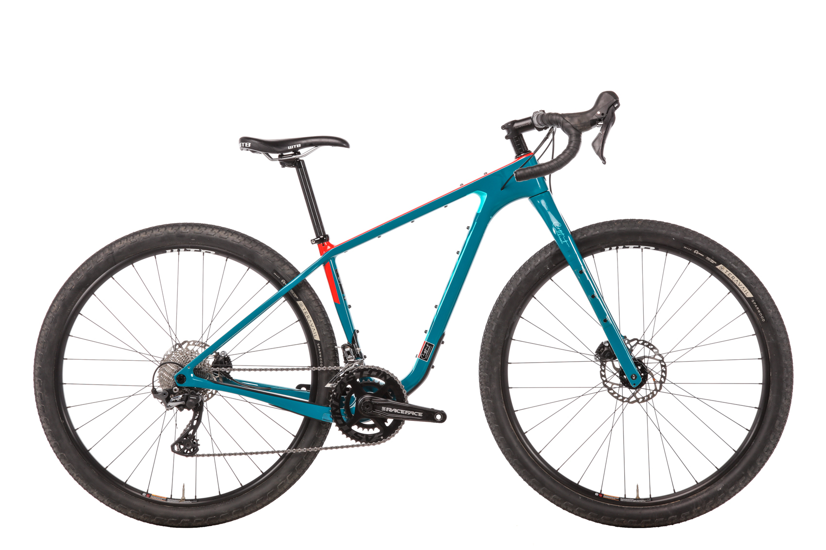 2020 Salsa Cutthroat