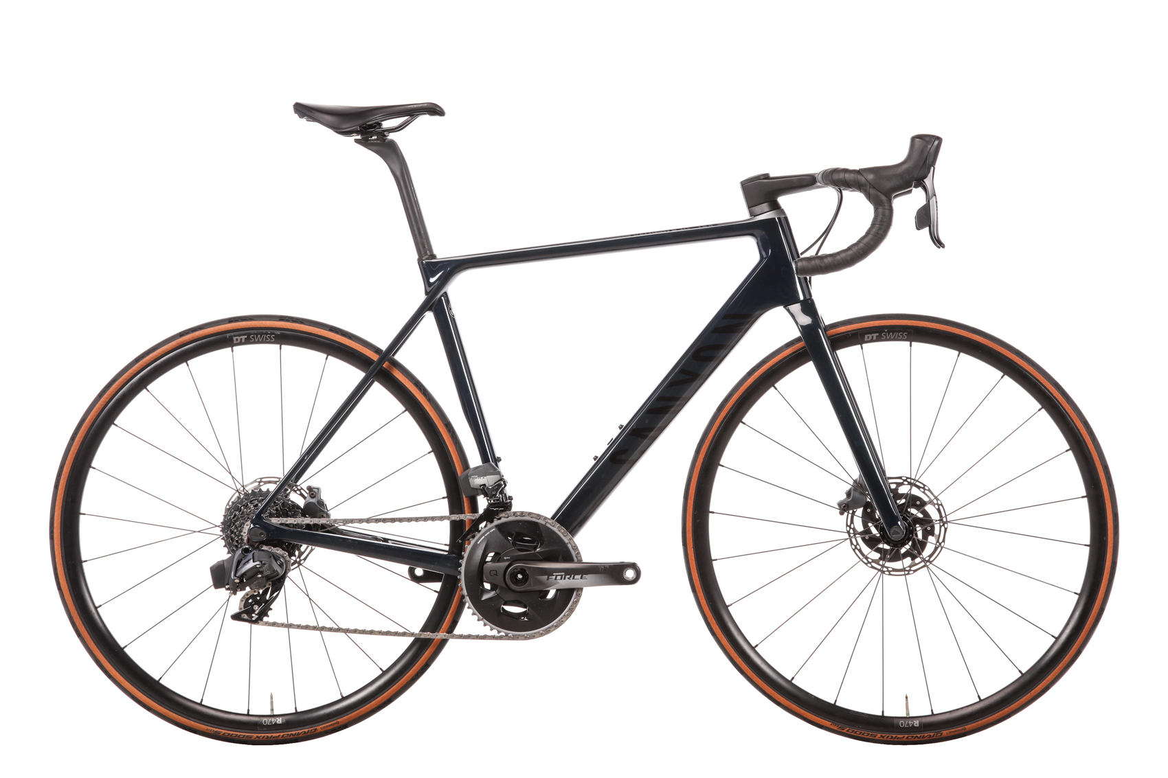 2020 Canyon bicycles Ultimate CF SLX Disc