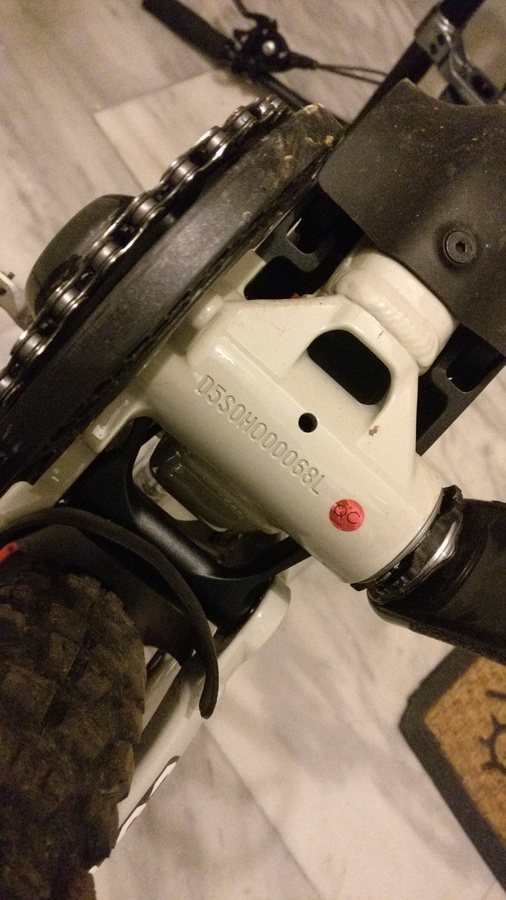 2020 Commencal Bikes Supreme DH 27