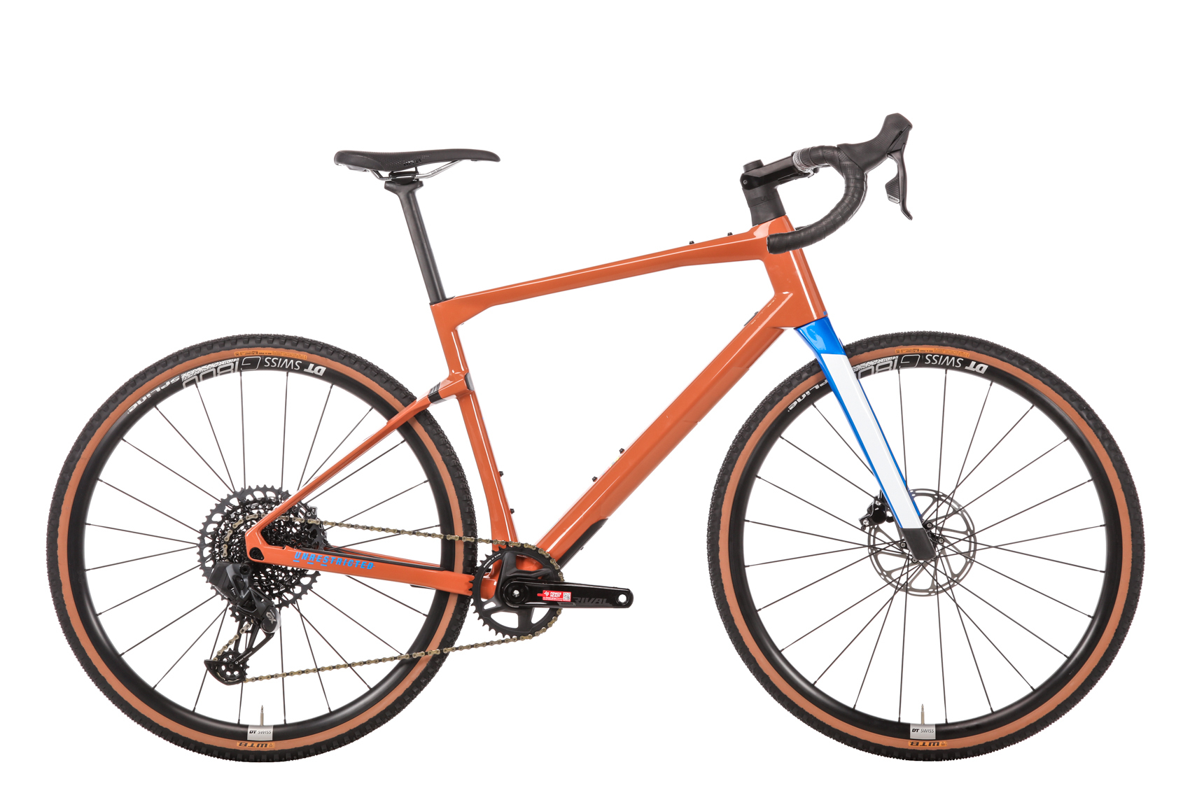 2022 BMC URS 01 THREE