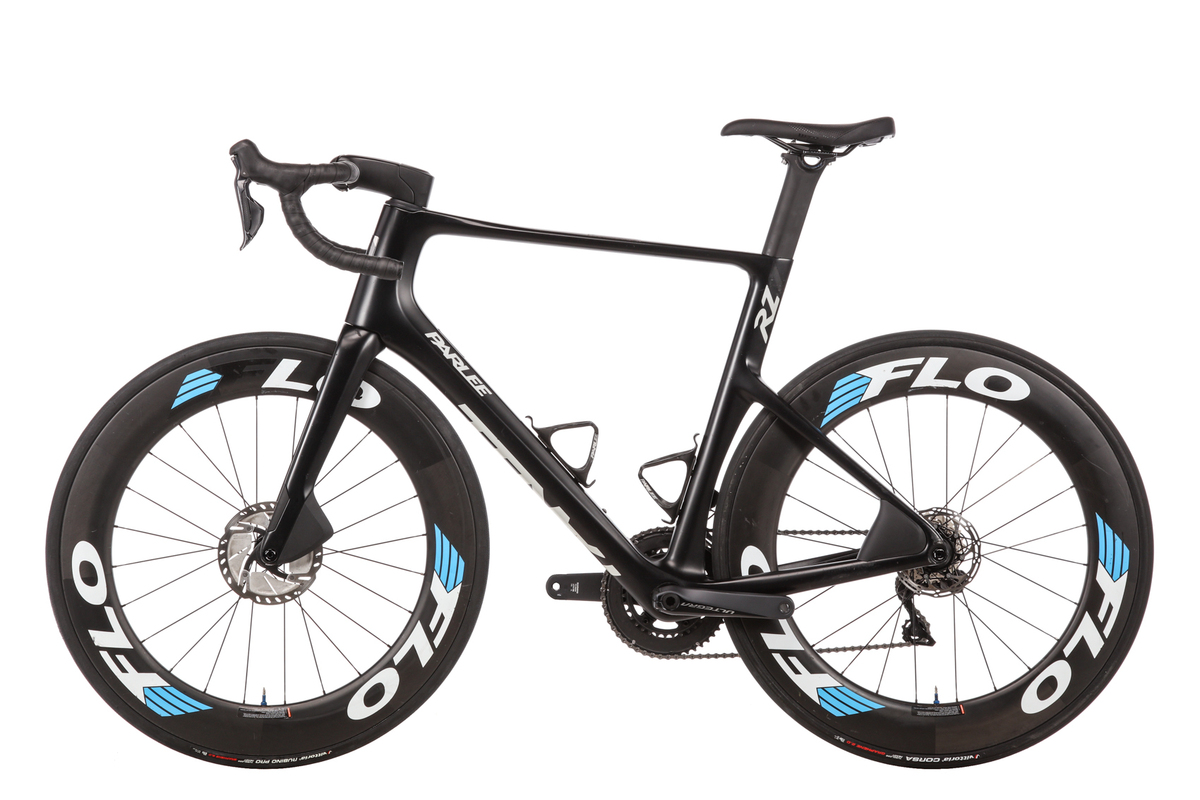 2019 Parlee RZ7